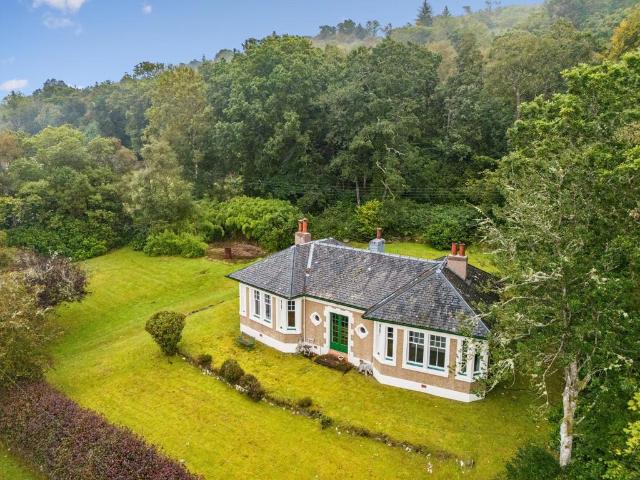 3 bedroom bungalow for sale