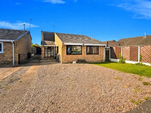 3 bedroom bungalow for sale