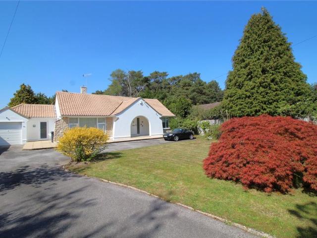 3 bedroom bungalow for sale