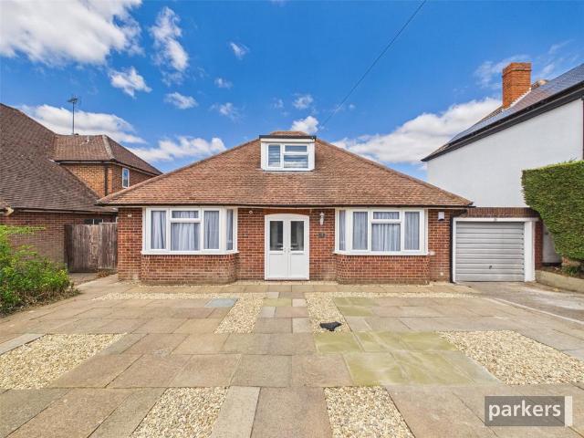 3 bedroom bungalow for sale