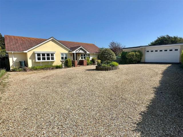 3 bedroom bungalow for sale