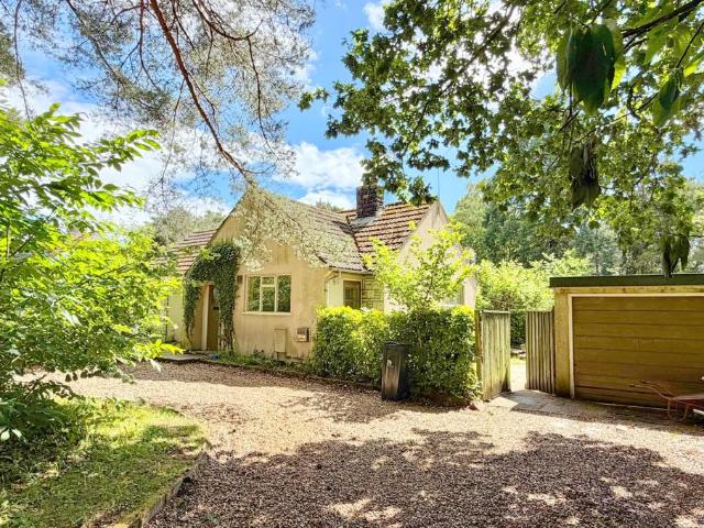 3 bedroom bungalow for sale