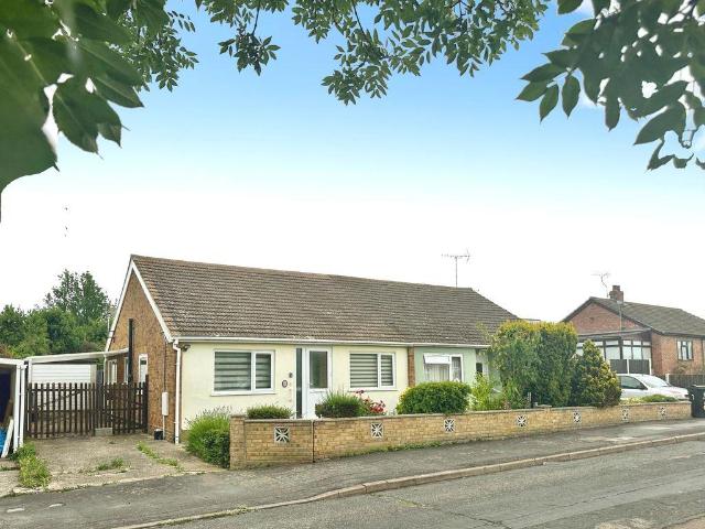 3 bedroom bungalow for sale