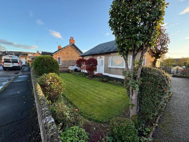 3 bedroom bungalow for sale