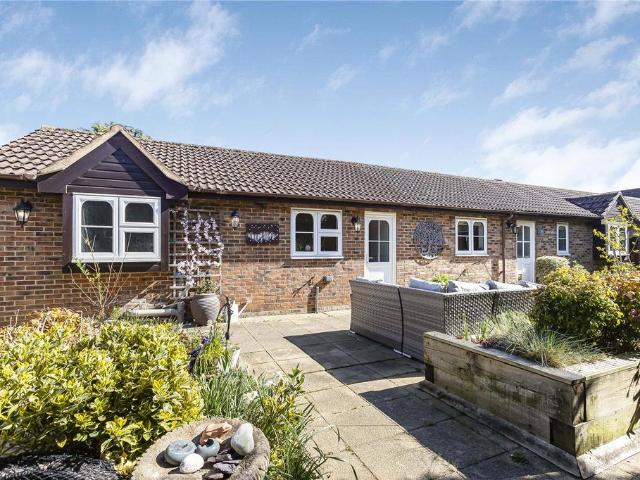 3 bedroom bungalow for sale