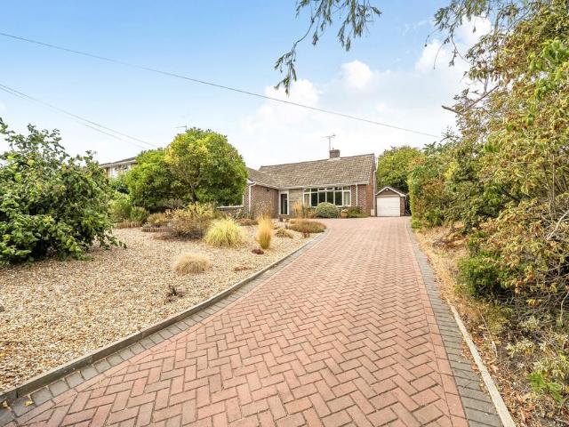 3 bedroom bungalow for sale