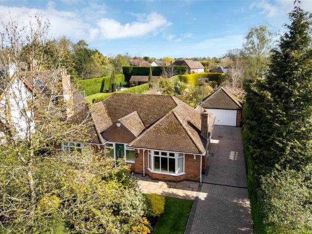 3 bedroom bungalow for sale