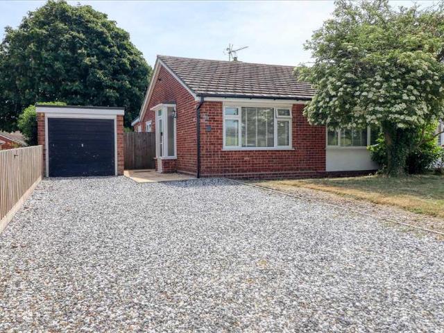 3 bedroom bungalow for sale