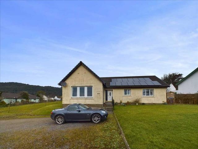 3 bedroom bungalow for sale