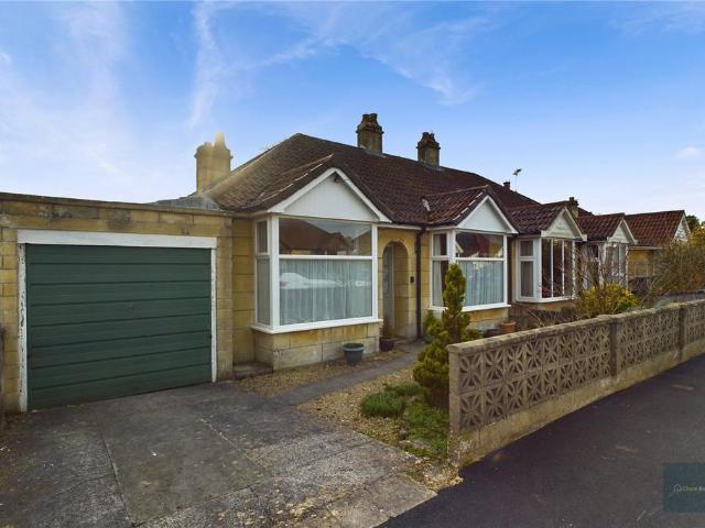 3 bedroom bungalow for sale