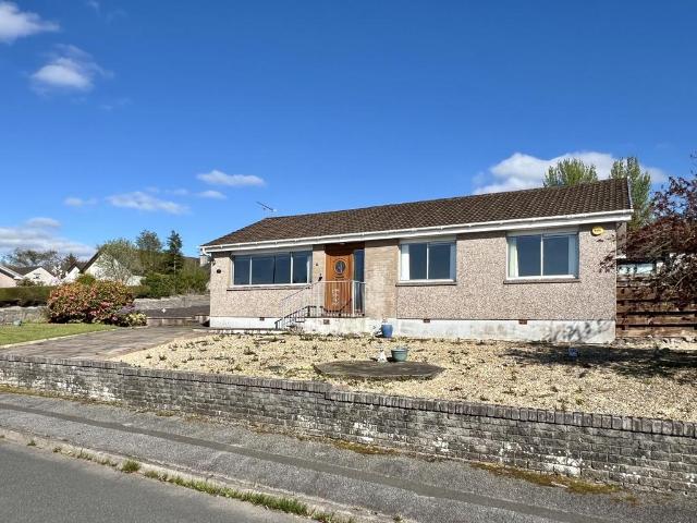 3 bedroom bungalow for sale