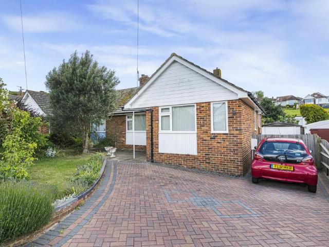 3 bedroom bungalow for sale