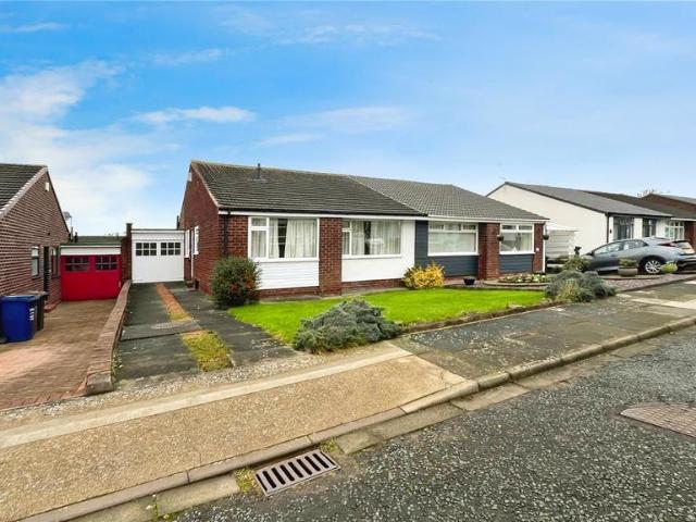 3 bedroom bungalow for sale
