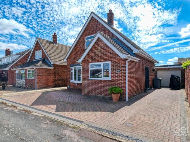3 bedroom bungalow for sale