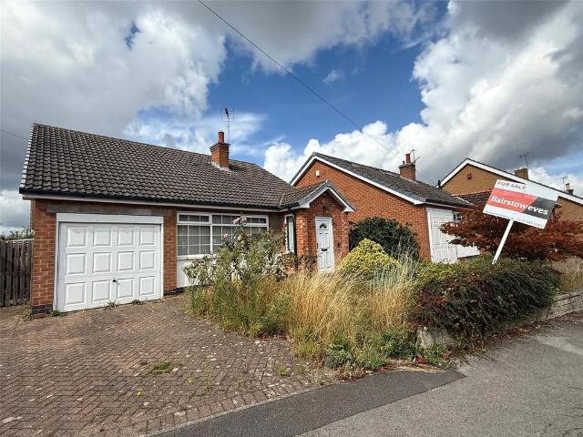 3 bedroom bungalow for sale