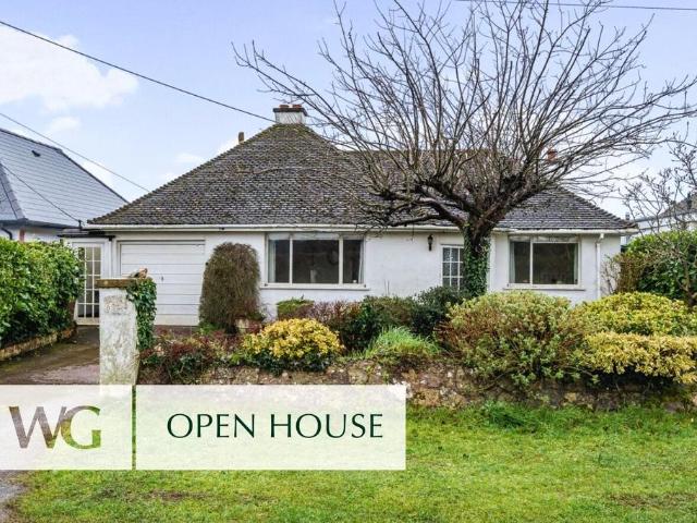 3 bedroom bungalow for sale