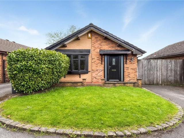 3 bedroom bungalow for sale