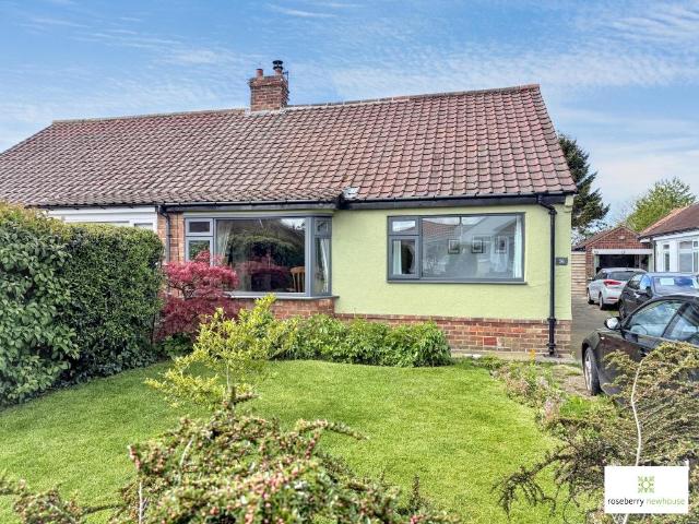 3 bedroom bungalow for sale