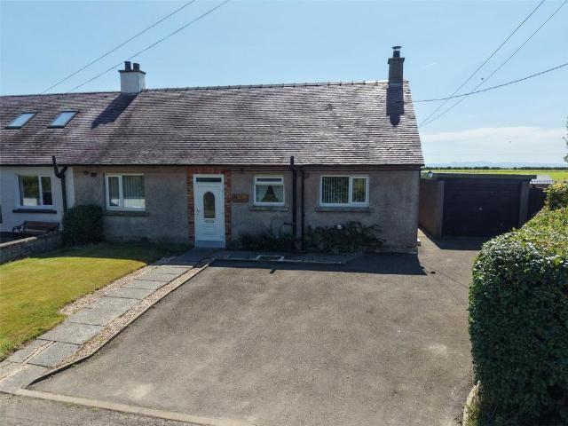 3 bedroom bungalow for sale