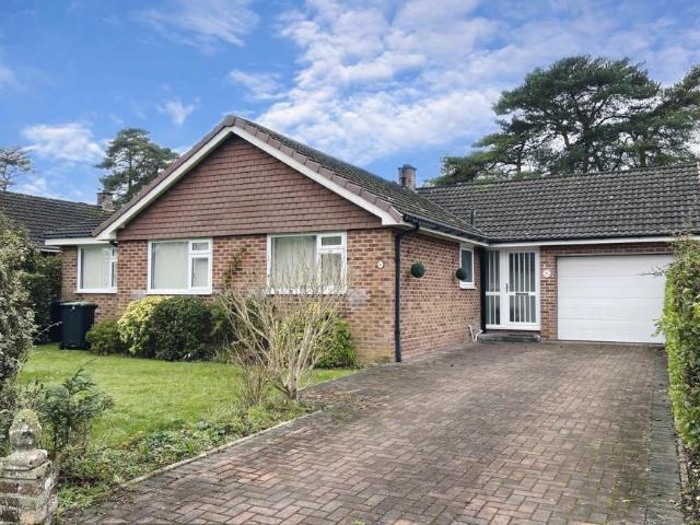 3 bedroom bungalow for sale