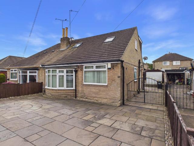 3 bedroom bungalow for sale