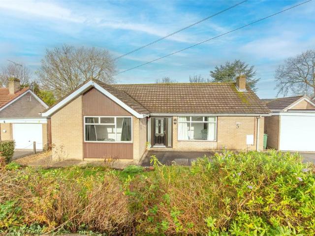 3 bedroom bungalow for sale