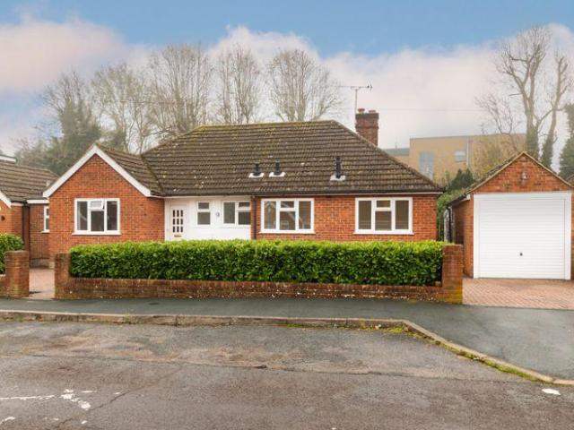 3 bedroom bungalow for sale