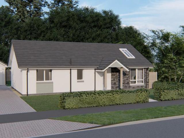 3 bedroom bungalow for sale