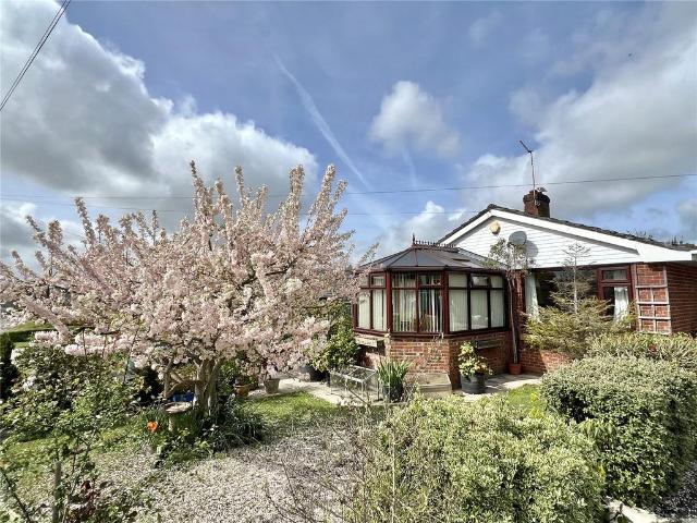 3 bedroom bungalow for sale