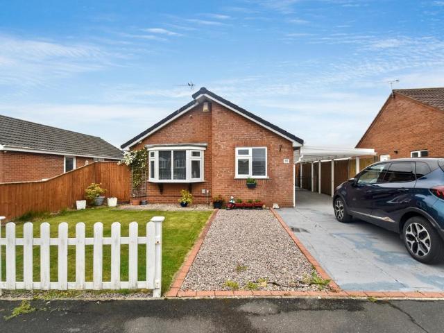 3 bedroom bungalow for sale