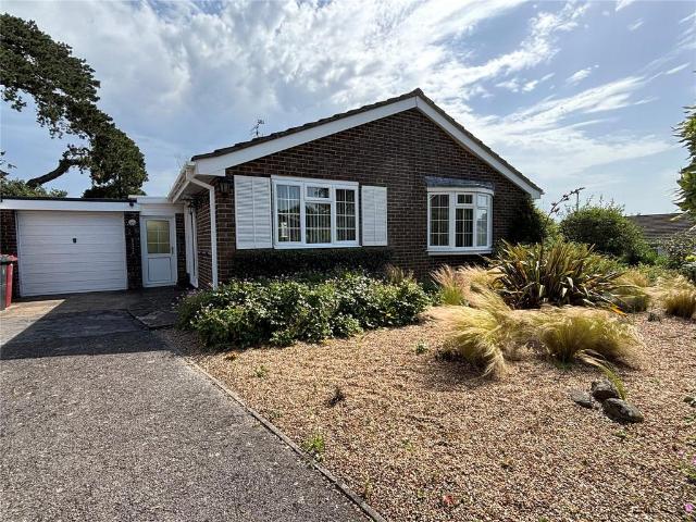 3 bedroom bungalow for sale