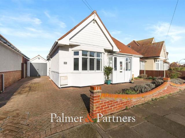 3 bedroom bungalow for sale
