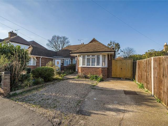 3 bedroom bungalow for sale