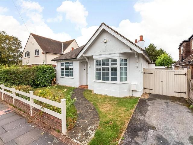 3 bedroom bungalow for sale