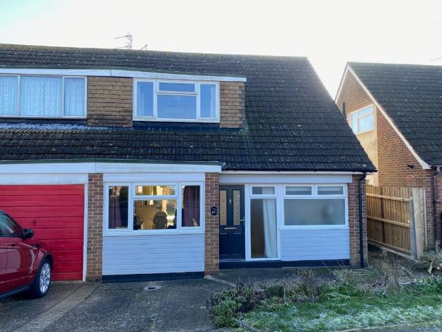 3 bedroom bungalow for sale