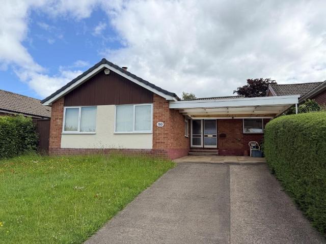 3 bedroom bungalow for sale