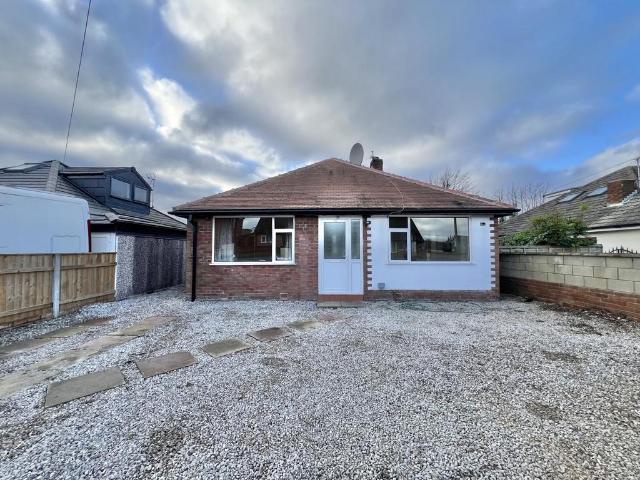 3 bedroom bungalow for sale