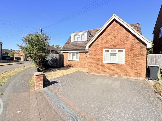 3 bedroom bungalow for sale