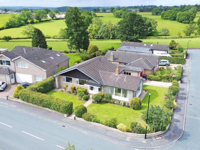 3 bedroom bungalow for sale