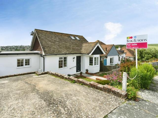 3 bedroom bungalow for sale