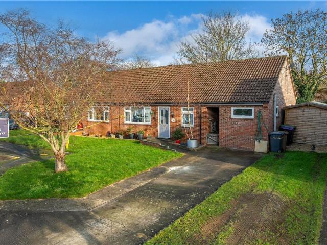 3 bedroom bungalow for sale