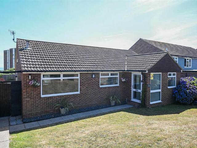 3 bedroom bungalow for sale