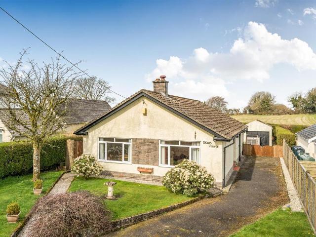 3 bedroom bungalow for sale