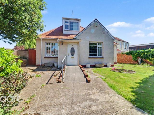 3 bedroom bungalow for sale