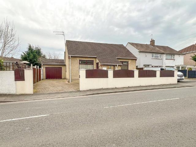3 bedroom bungalow for sale