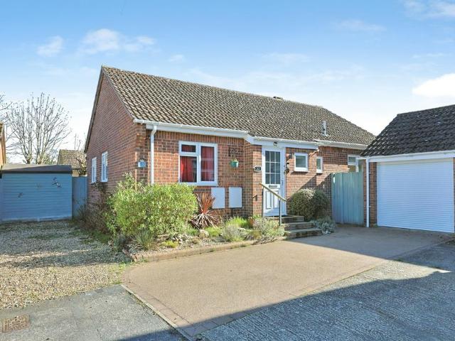 3 bedroom bungalow for sale