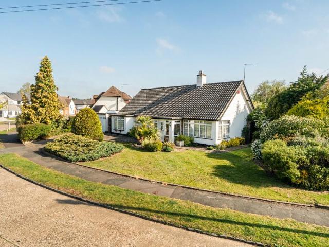 3 bedroom bungalow for sale