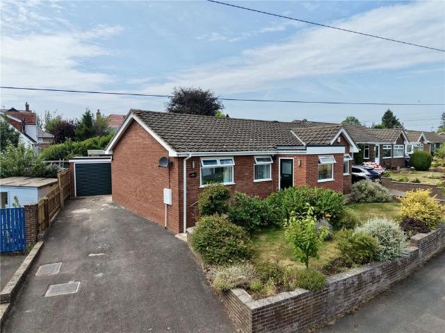 3 bedroom bungalow for sale