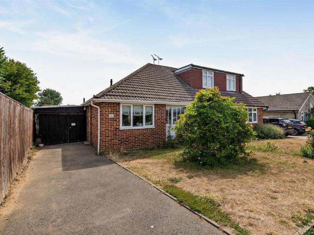 3 bedroom bungalow for sale