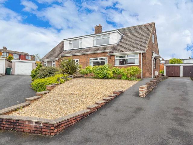 3 bedroom bungalow for sale
